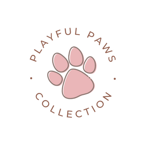 Playful Paws Collection