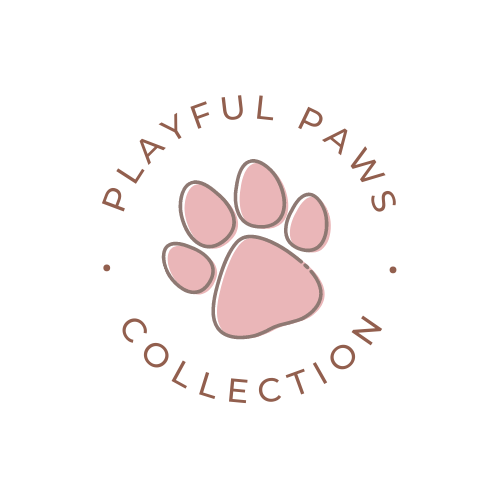 Size Guide – Playful Paws Collection